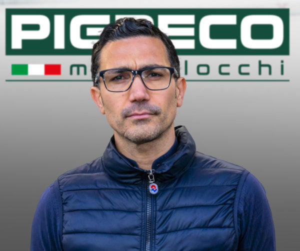 Monoblocchi Prefabbricati Pigreco - Cantieri, edilizia, commerciale, sport