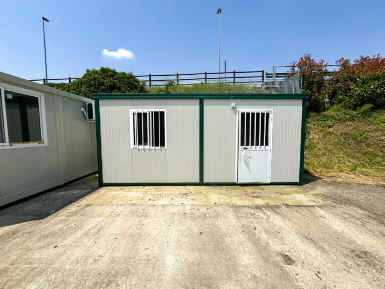 Schede tecniche prefabbricati - Pigreco monoblocchi prefabbricati